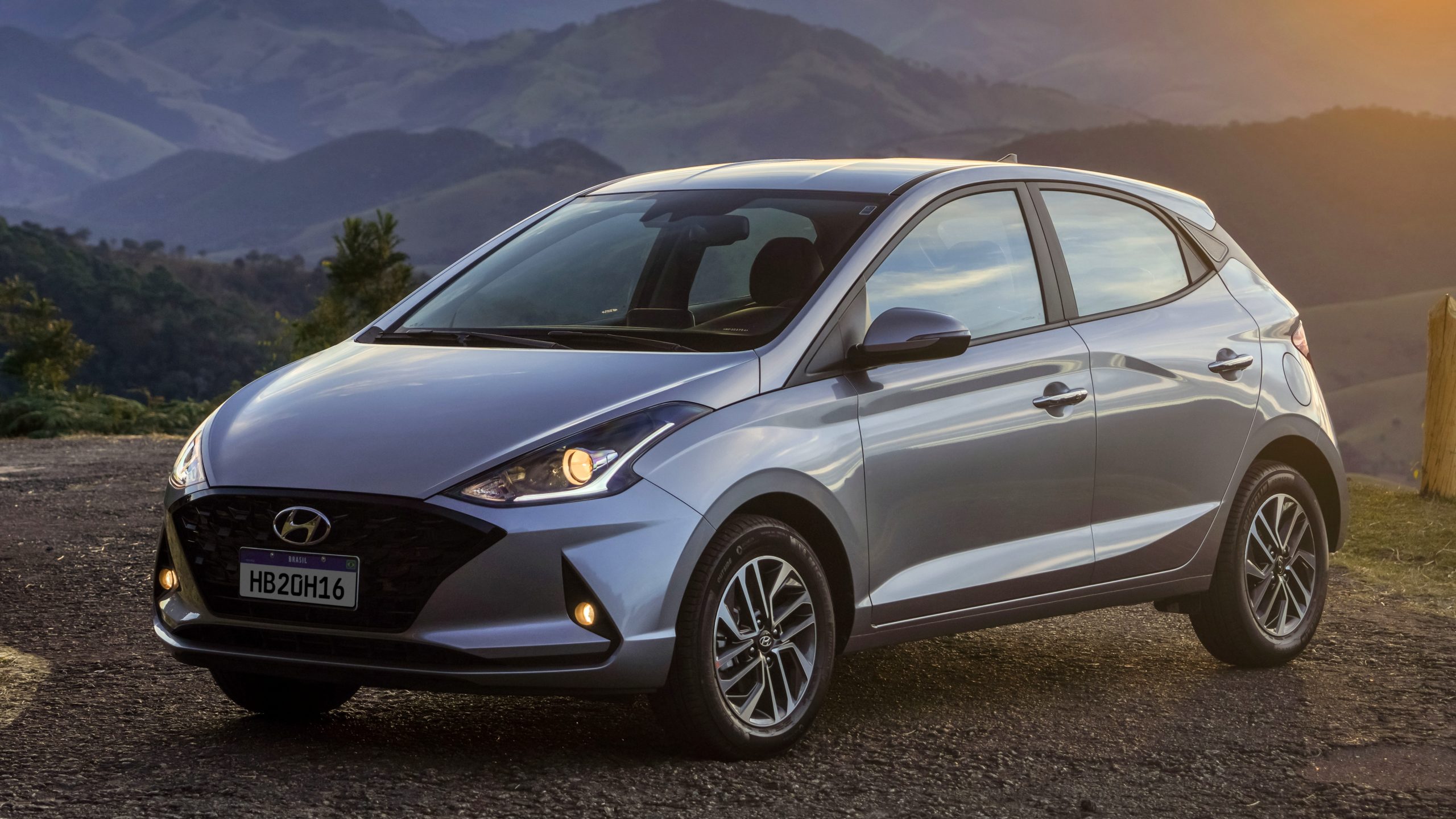 Vendas no Varejo: HB20 tem o dobro da Toro e Hilux mais que Strada ...